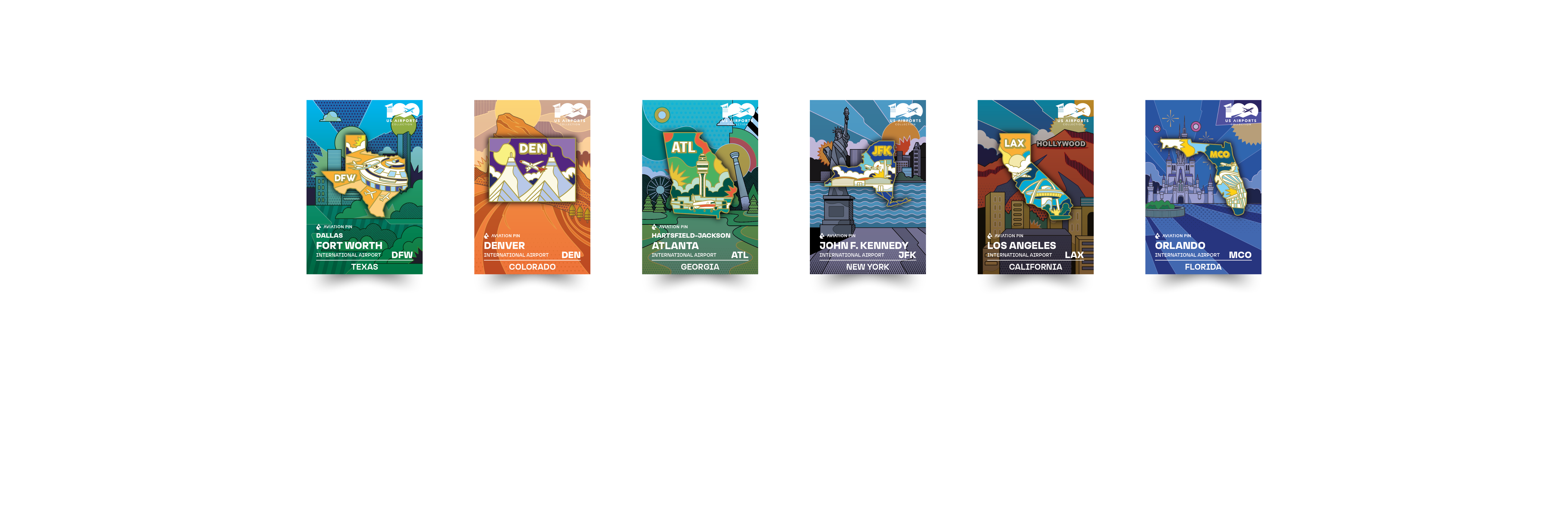 About Us – Aviation Pin