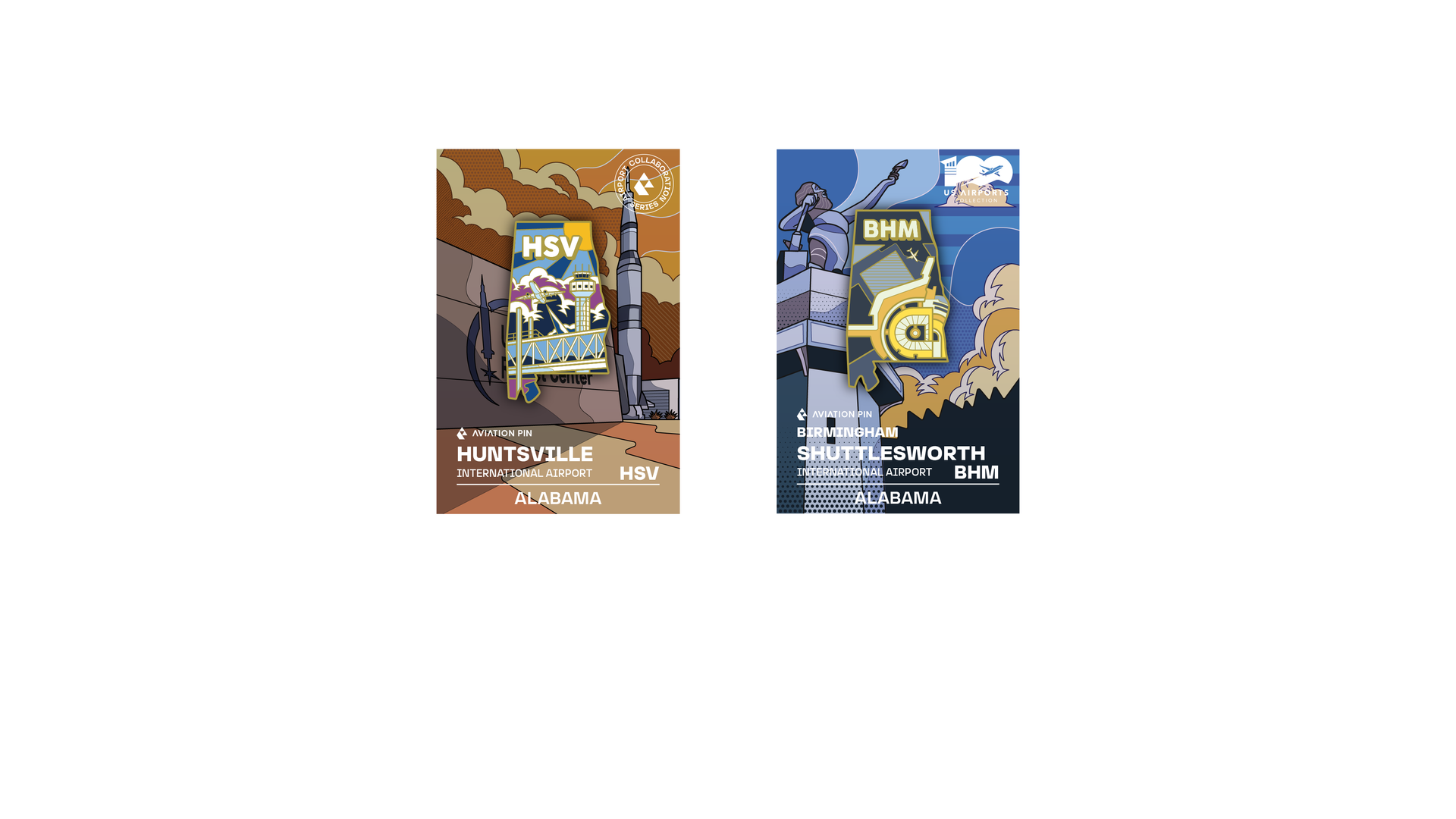 About Us – Aviation Pin
