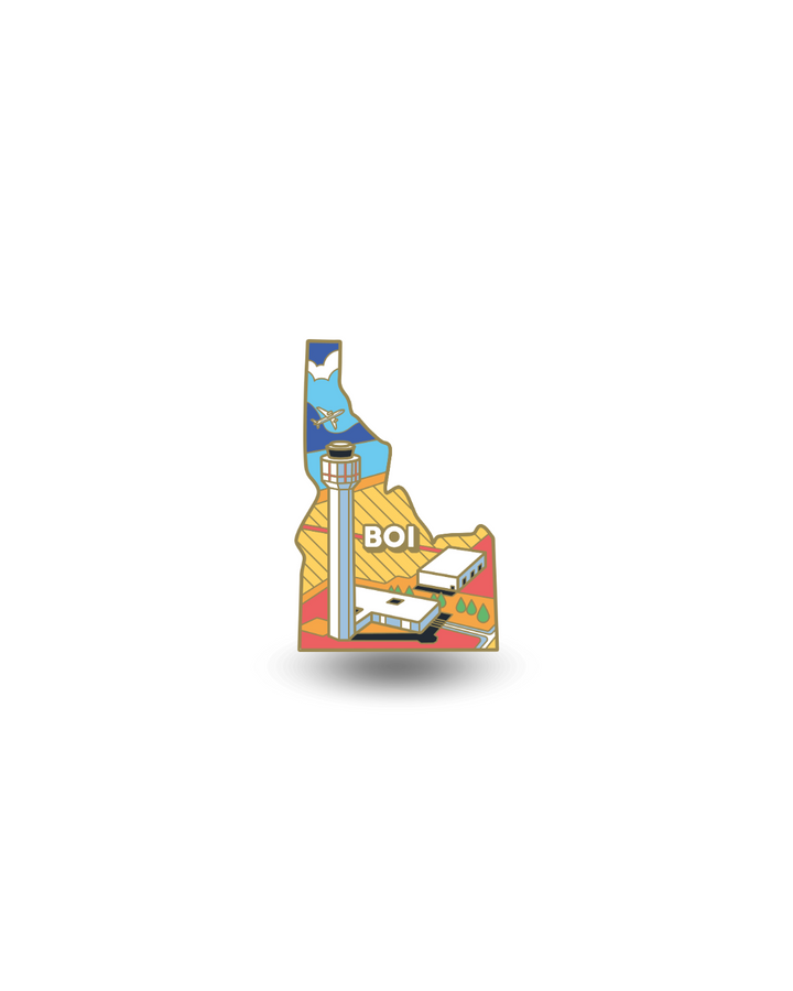 Aviation Pin ︎ Exclusive Aviation Pins Store